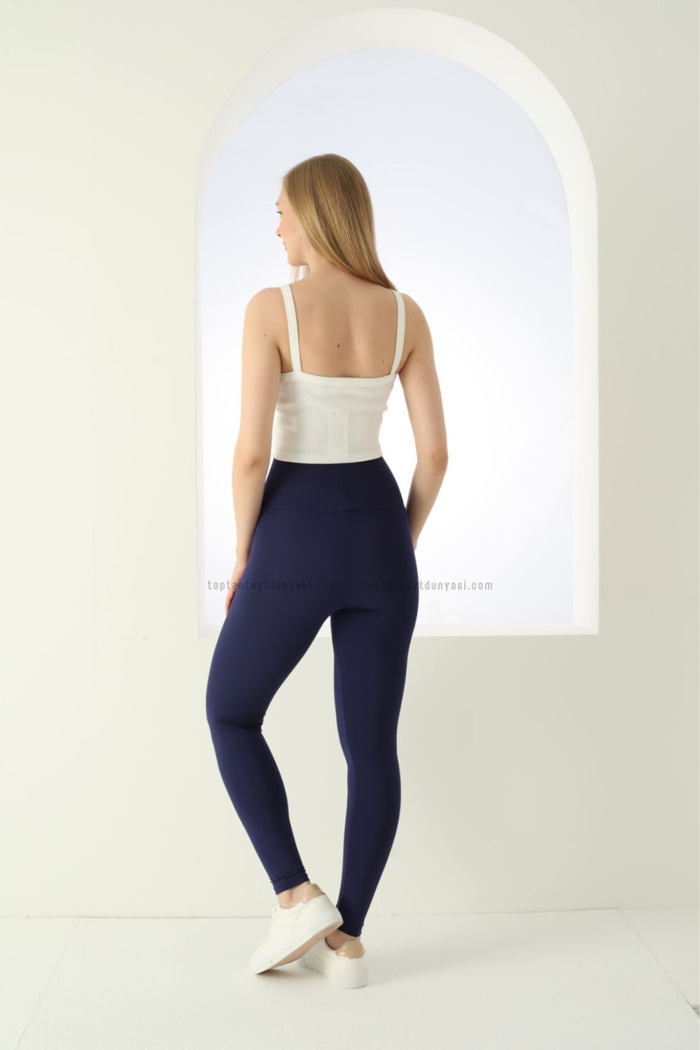 Toptan Oysho Tayt Larcivert, Toptan Toptan Oysho Tayt Larcivert, Topta